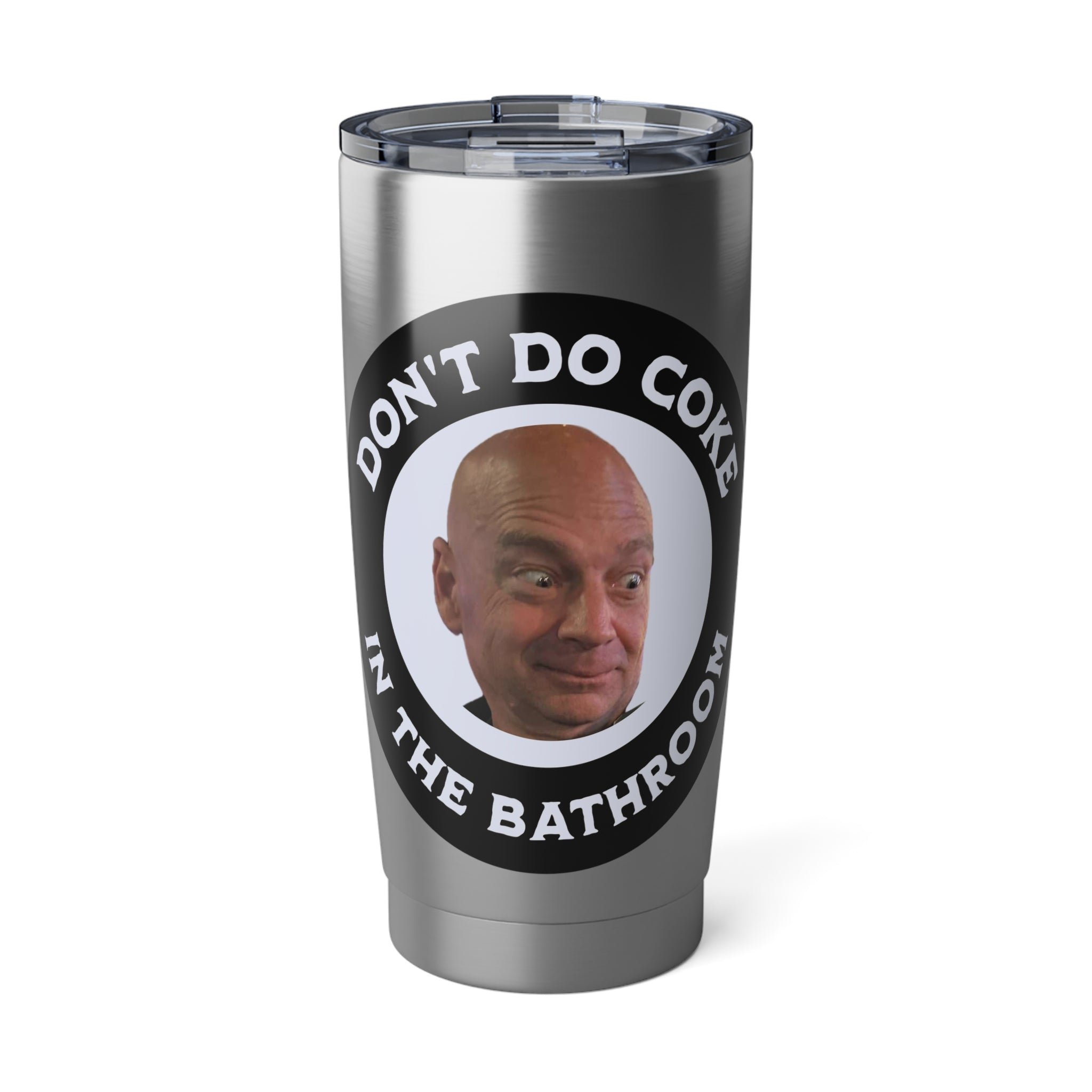 The Rick 20oz Tumbler – Wet Apparel Company